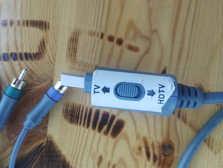 Xbox 360 original kabel