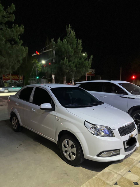 Nexia R3 2020 Sotiladi!!!