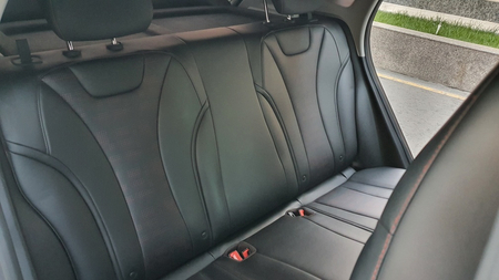 BYD E2 Full Позиция 2024 Топтоза Состаяние Йенгиде Пробег 17200Км