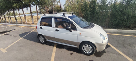 MATIZ best tikka