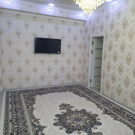 Суточная квартира Кунлик уй