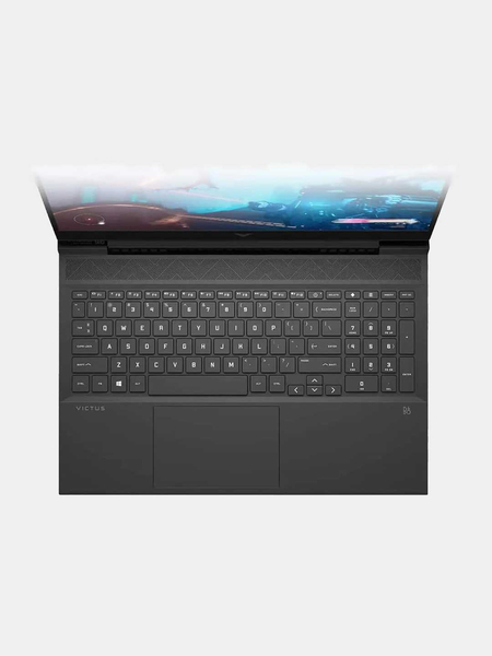 Victus 15.6 FHD IPS 144Hz R5-8645HS DR5 8G SD 512GB RTX 4050 6G Win 11