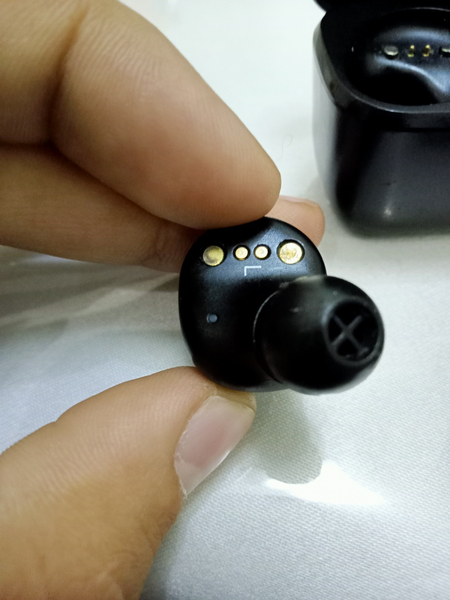 Продается Sennheiser CX 400BT