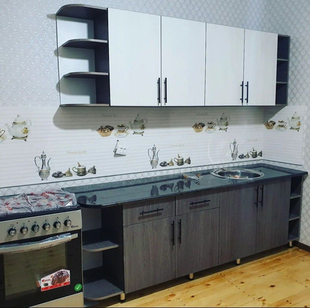 Oshxona mebeli, кухонная мебель