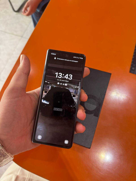 Samsung Fold 4  12/512 Vetnam