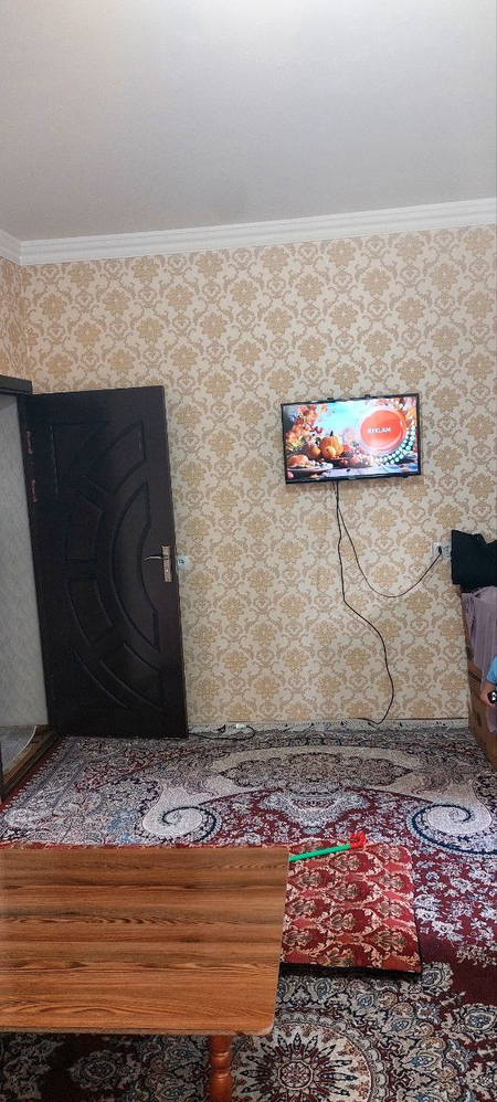 Продам 1 ком юнусабад 14 квартал