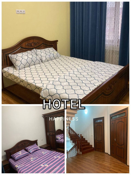 Bez zaks hotel Mirzo Ulug'bek
