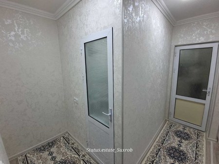 Продаётся 1-х комнатная квартира на 1 этаже = 34 м² = Вокзал