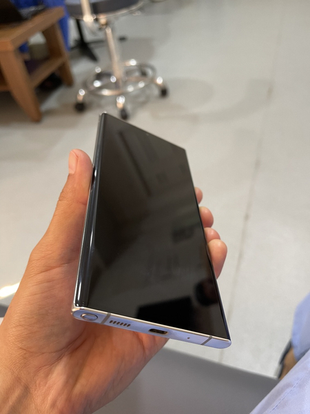 Samsung Galaxy Note 20 Ultra 5G