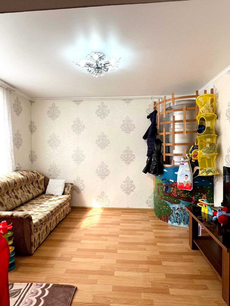 продается дом 4 ком шумиловский городо