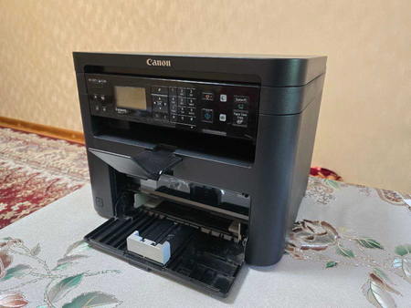 Canon i-SENSYS MF211 Принтер/сканер/копир