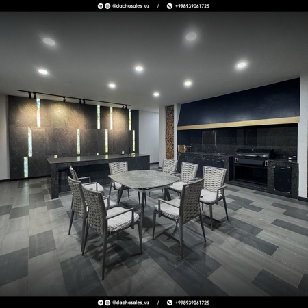 Супер чегирма! «Villa One» 15 кишига шароит бор