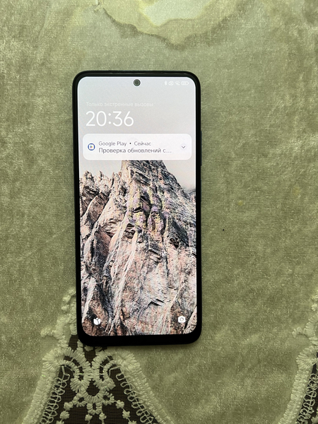 Redmi note 11 128 gb