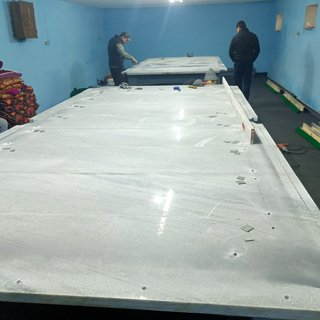 Billiard stol sotiladi