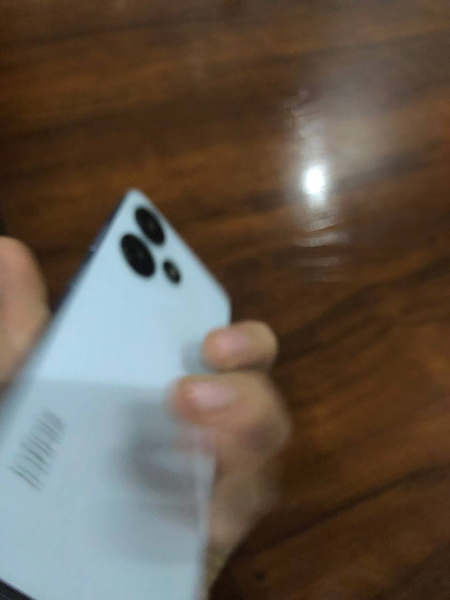 Infinix hot 30i самарканд