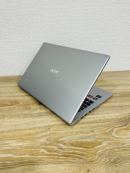 ACER RYZEN 3-13 Поколения, как Новый, все последние навороты