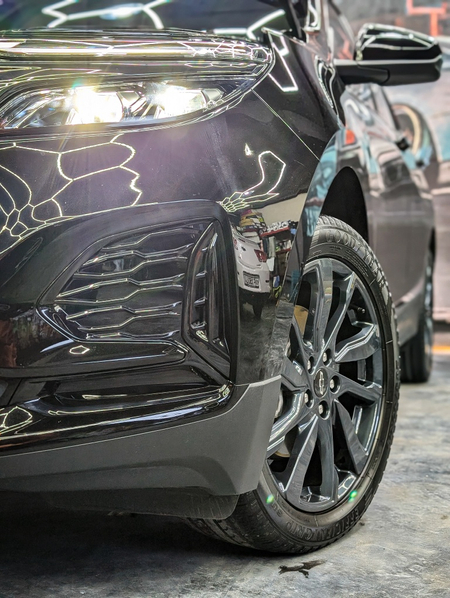 Продается Chevrolet Equinox 2 2021года