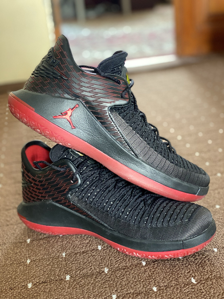 Orginal Air jordan 32 low 43razmer yangi