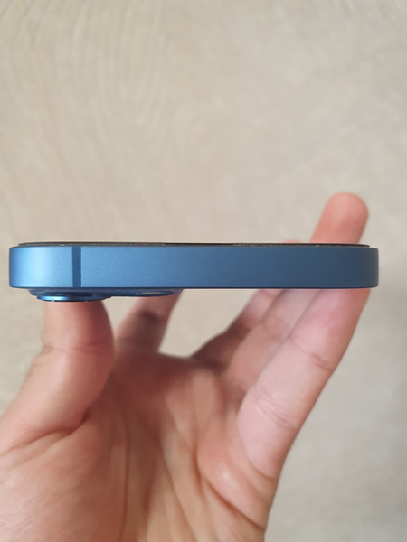 Iphone 13 blue 128 gb