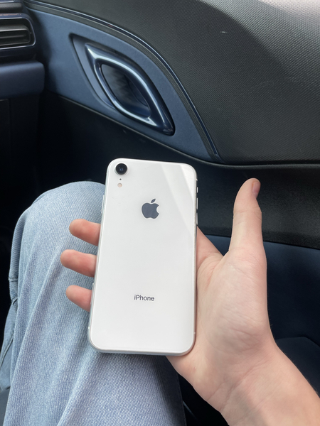 Iphone xr 64gb LL/A 100%yomks