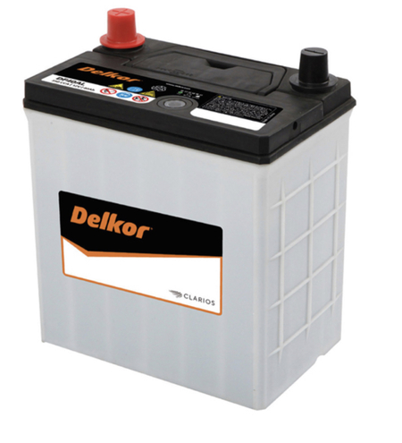 Аккумулятор Delkor