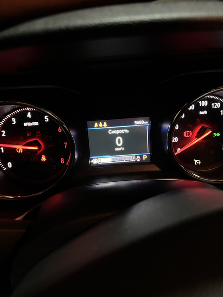 Tracker 2 turbo full