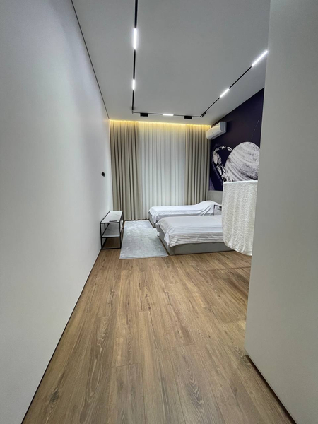 Yunusobod Navastroyka Real Haus Jk. 3xona uy 1300y.e
