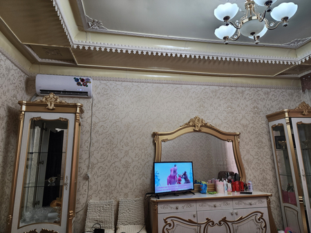 Продам дом собственный