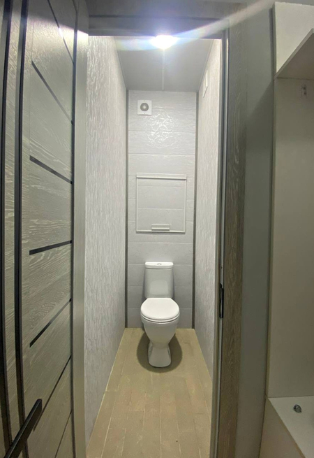 Аренда 2/1/4, 52m2 НОВАЯ Куйлюк - 3, Мирабадский район