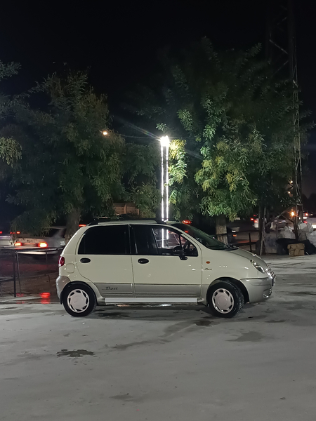 Matiz best sotiladi !