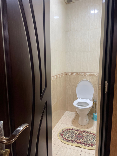 Сдается в аренду квартира
