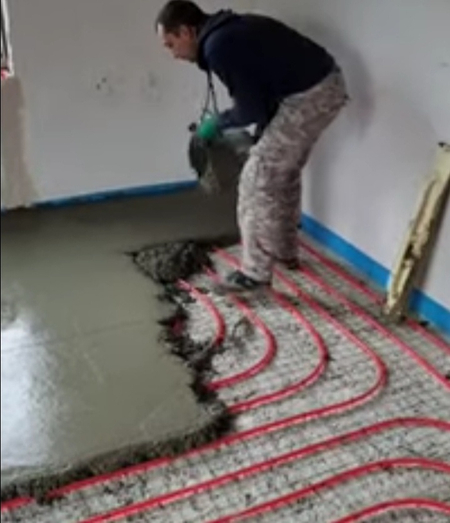 Stashka quyamz va boshqa hzmatlar
