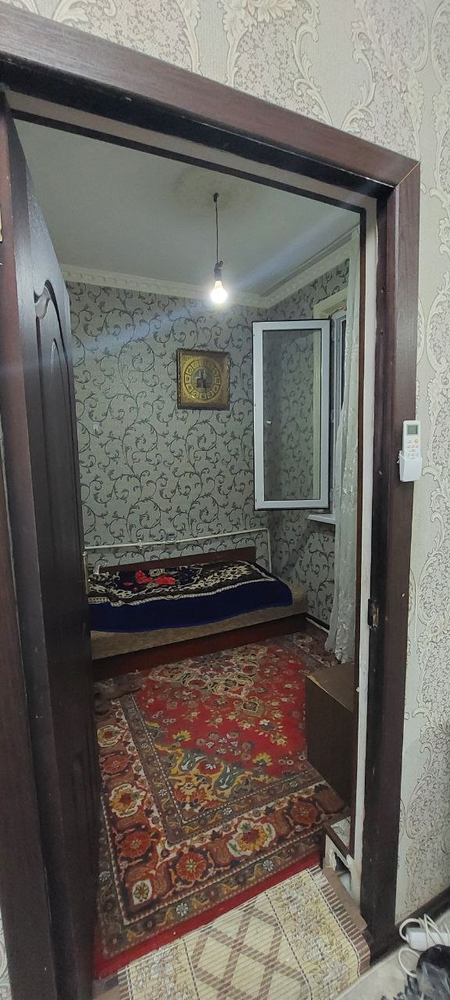 Продается квартира Ц квартал 2_3_4 БАЛ 1,5х3
