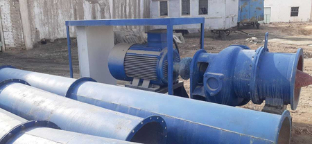 Насос снп 500/10(50ГО-0,5/10 Q=555м3/ч N=110kvt)