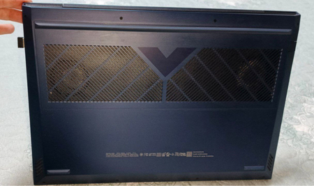 HP Victus Состояние идеальное