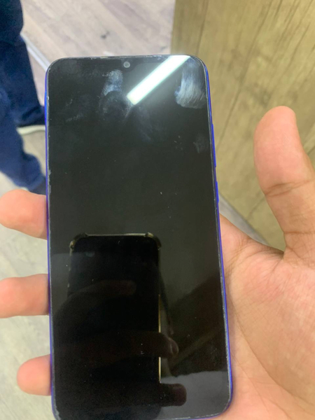 Redmi 9c 64 гб