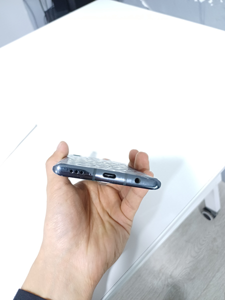 LG VELVET 5G Snapdragon 765G