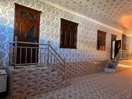Qarshi shahridan hovli sotiladi