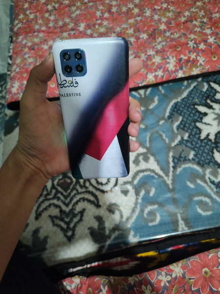 Samsung m32 sotiladi 6/128 gb 6000mah aybi yoq