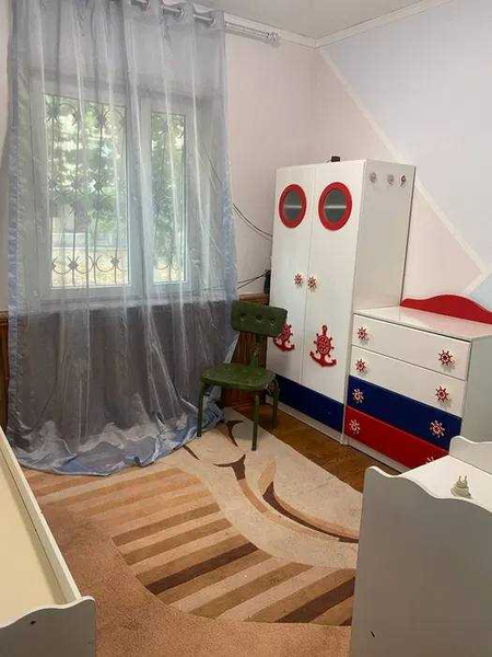 Карасу-2, 4/1/5, 1-линя, под нежилое, 92м2, ориентир Академия милиции