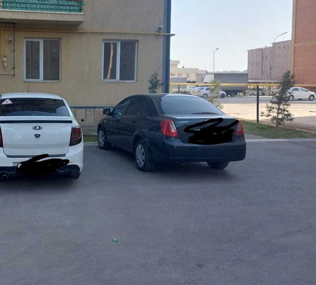 Продается квартира 3-Станция Сергели 1/1/6 \ 30м2