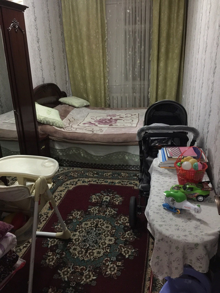 СРОЧНО ПРОДАЕТСЯ СВОЮ ДОМ. Все удобства есть. Хороши состаяние.