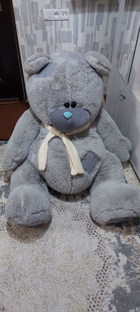 Продаю мягкую игрушку Teddy Bear