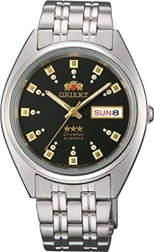 Orient 3. Star. Yengi karobka dok
