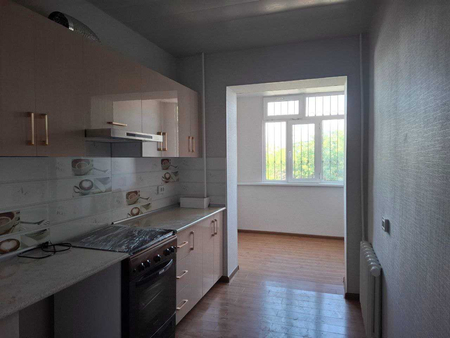 ПРОДАЕТСЯ 3/3/4 72м2 Алгаритм 30кв Ор.р: Мухлиса кафе балкон: 2х6