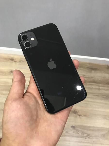 iphone 11 64gb ochilmagan