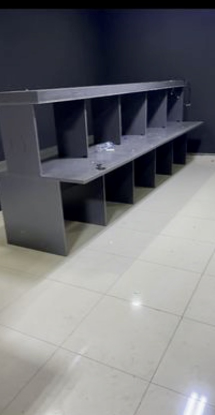 10 ta kompeyuter igravoy DDR3 mebellari stullari bilan yangi