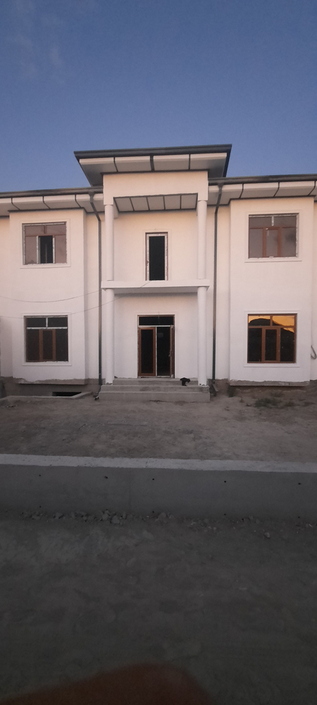 Продаётся 2х этажный коттедж