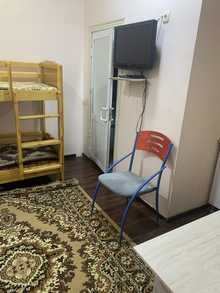 Сдается студия в аренду