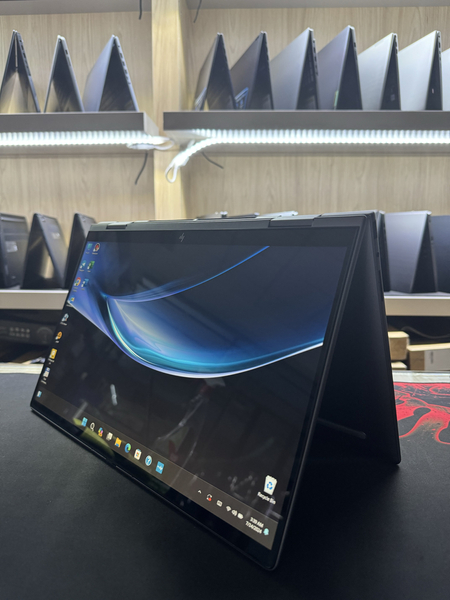 Hp Envy x360 Intel Core Ultra7-155U/16/512/15,6